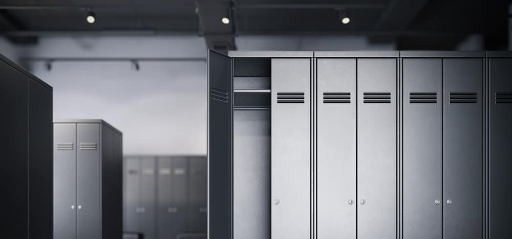 De ce sunt rafturile metalice o soluţie ingenioasă pentru garajul tău ...