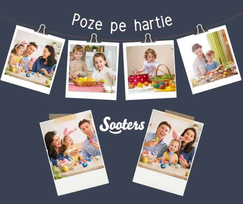 Cum intretii pozele de hartie? – Rocadia | Portal Marketing Digital