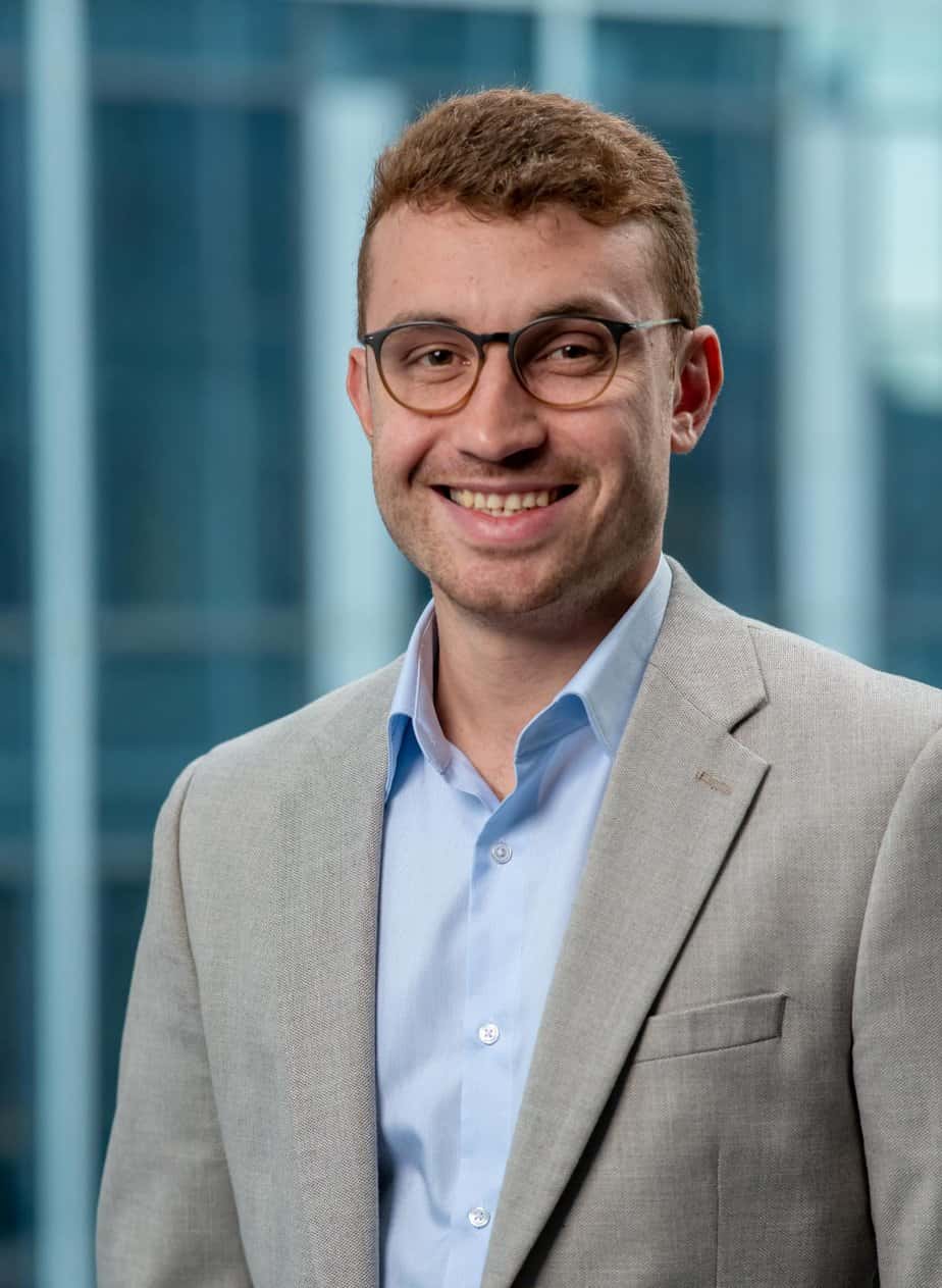 Adrian Cristea este noul Key Account Manager al Axis Communications ...